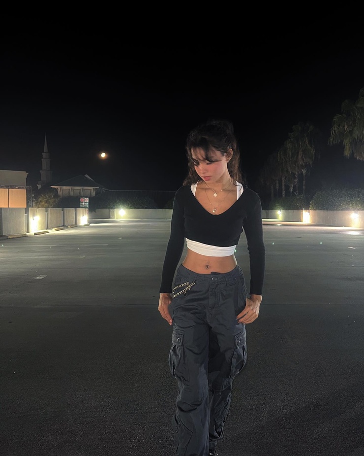 Picture of Rachel Delgado