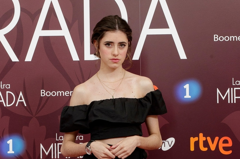 Abril Montilla picture