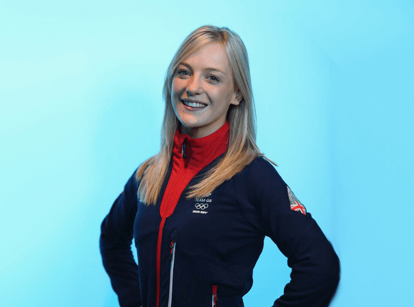 Picture of Penny Coomes