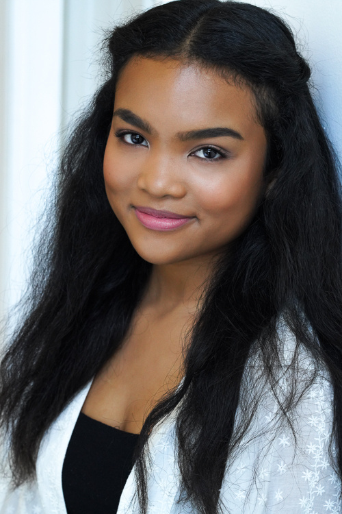 Image of Mia Isaac