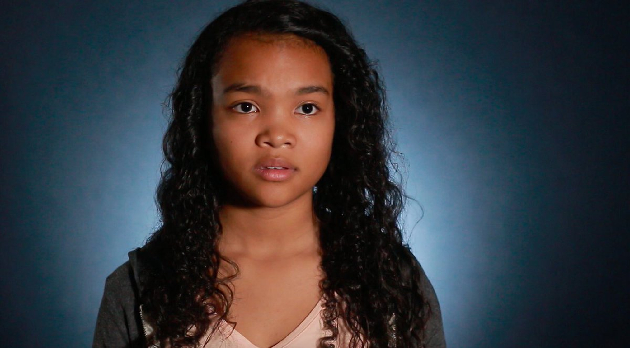 Picture of Mia Isaac