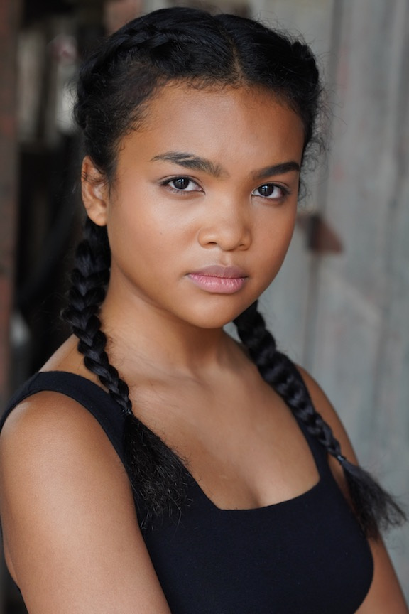 Picture of Mia Isaac