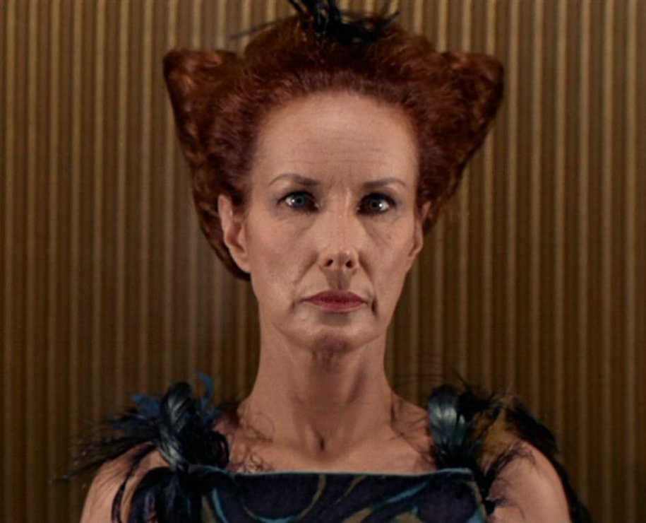 Picture of Kay Elliot