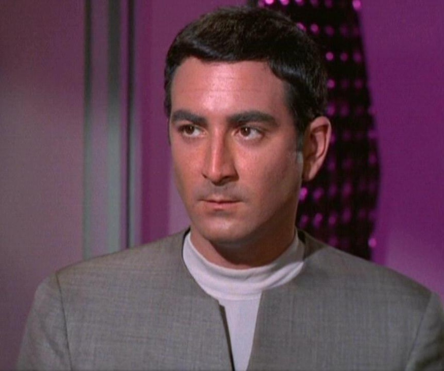 Picture of Charlie Brill