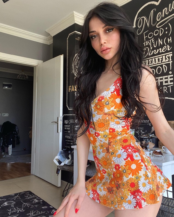 Picture of Ceren Şahin