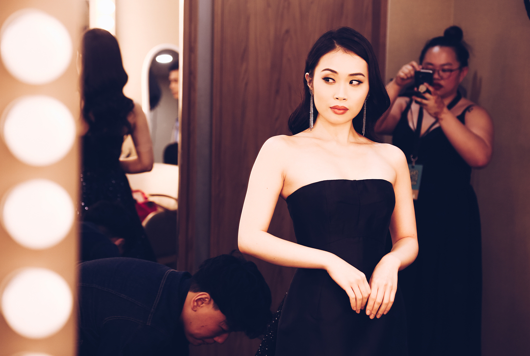 Picture of Victoria Loke