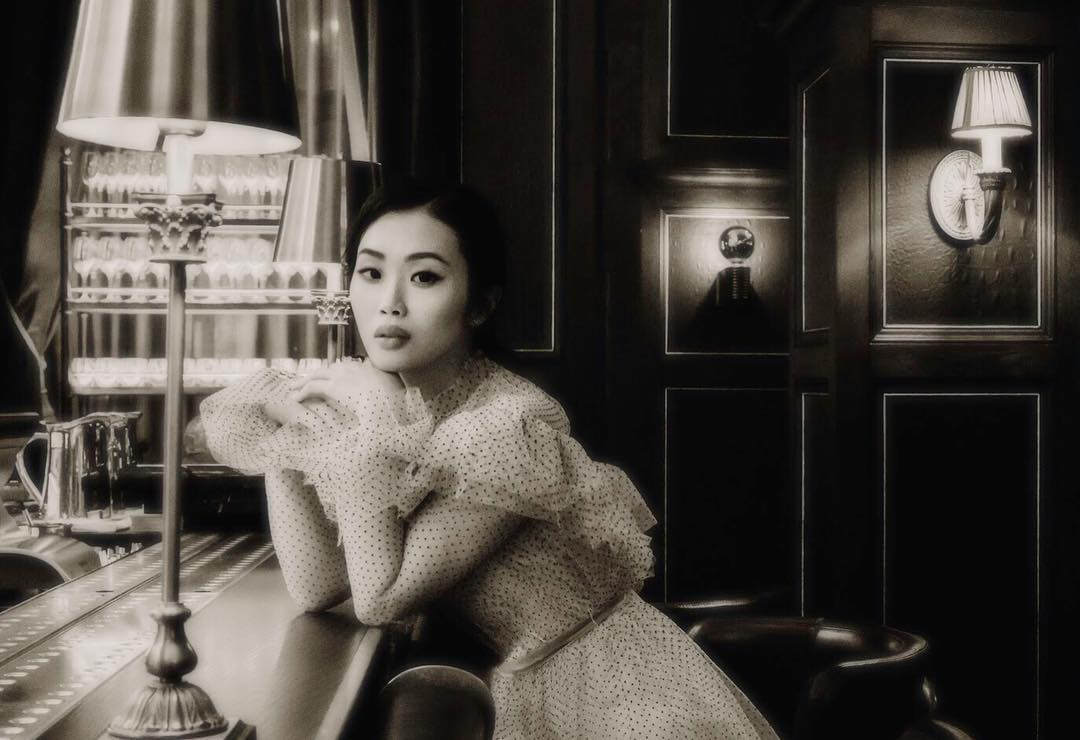 Picture of Victoria Loke