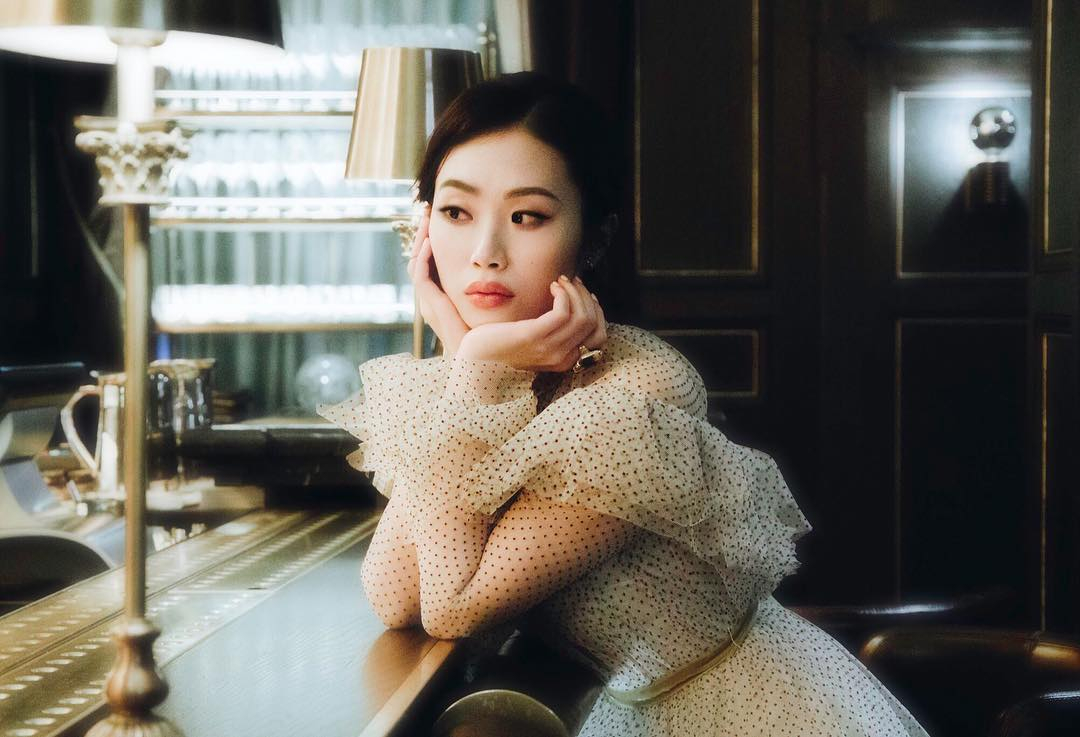 Picture of Victoria Loke