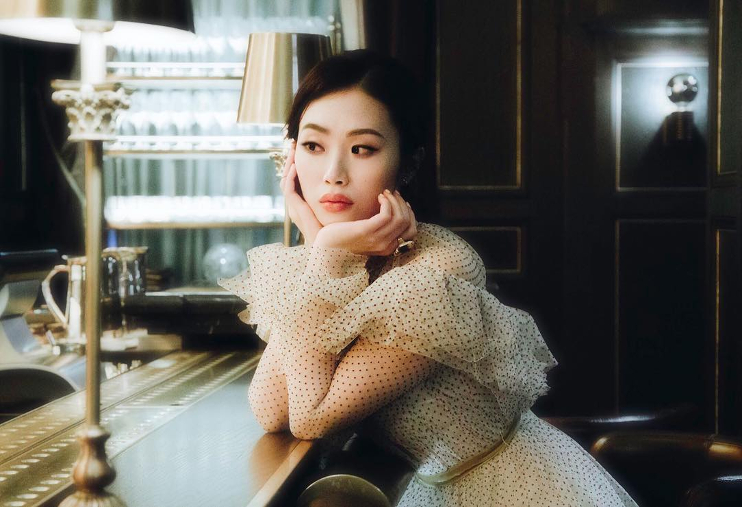 Picture of Victoria Loke