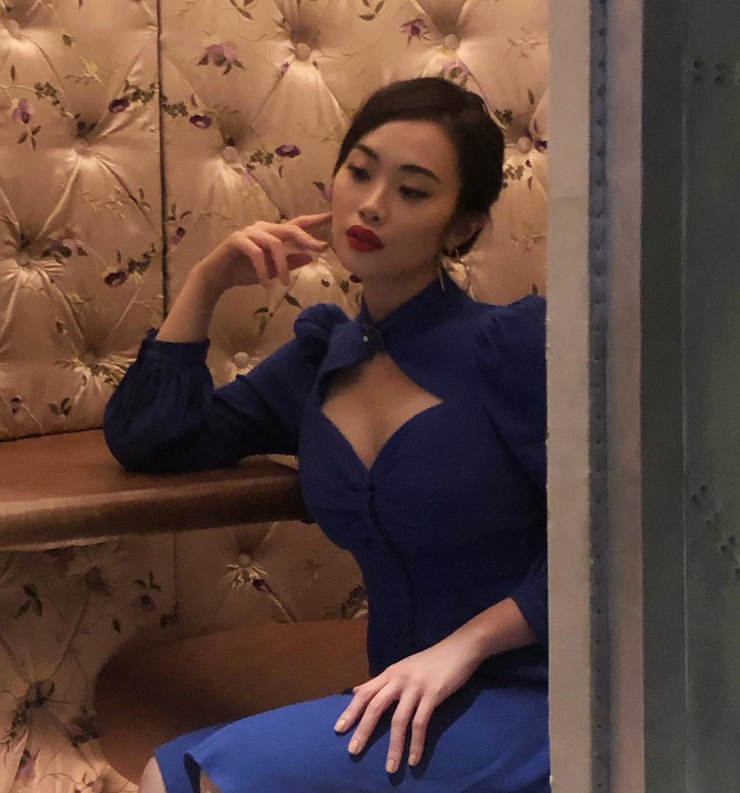 Picture of Victoria Loke