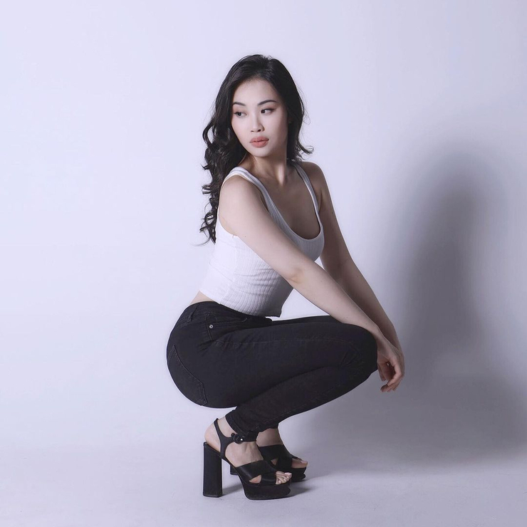 Picture of Victoria Loke