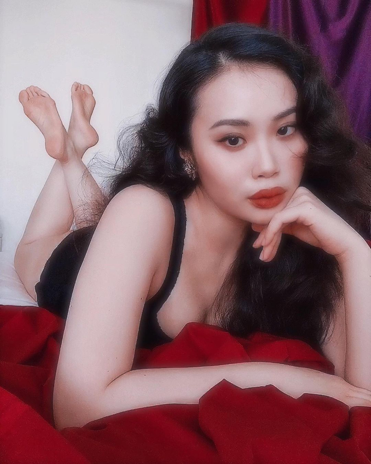 Picture of Victoria Loke