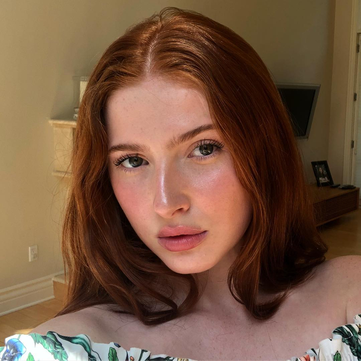 Picture of Mercedes Enriqueta