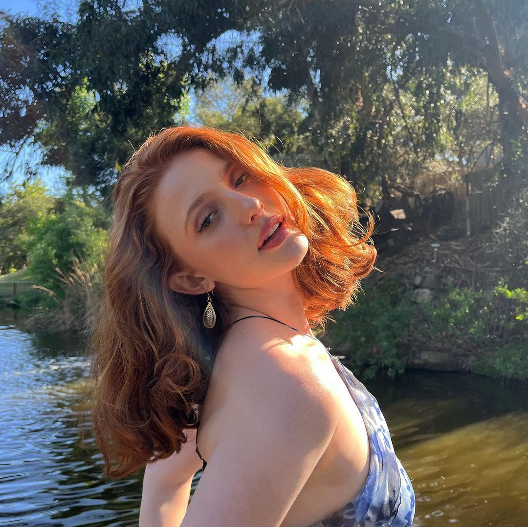 Picture of Mercedes Enriqueta