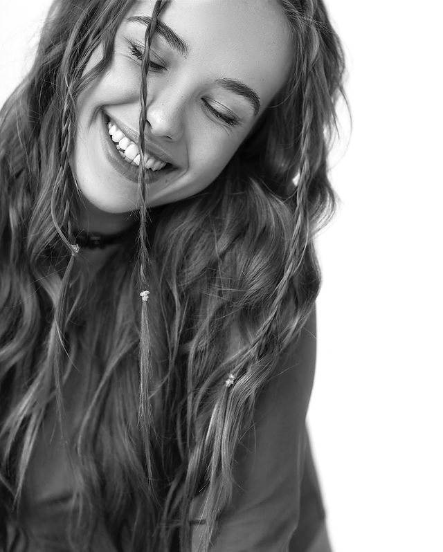 Picture of Anna Efimenko