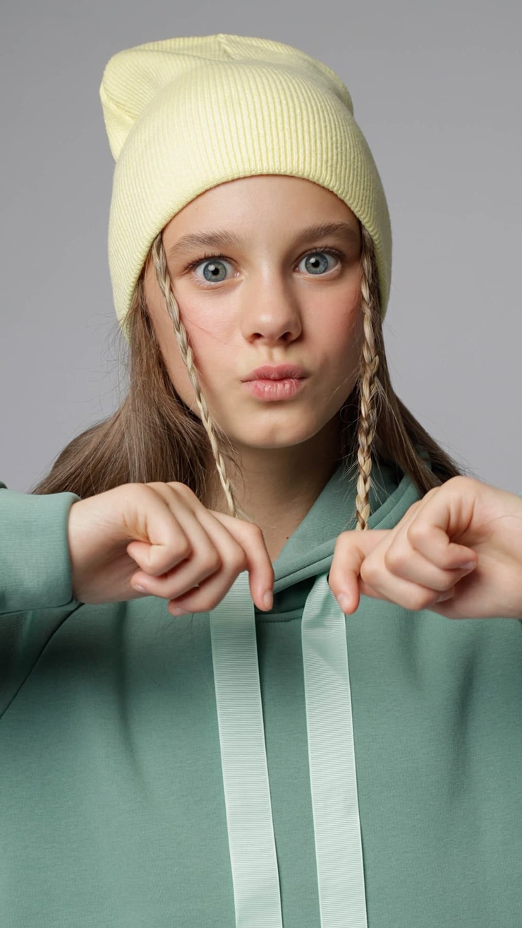 Picture of Olga Avdeeva