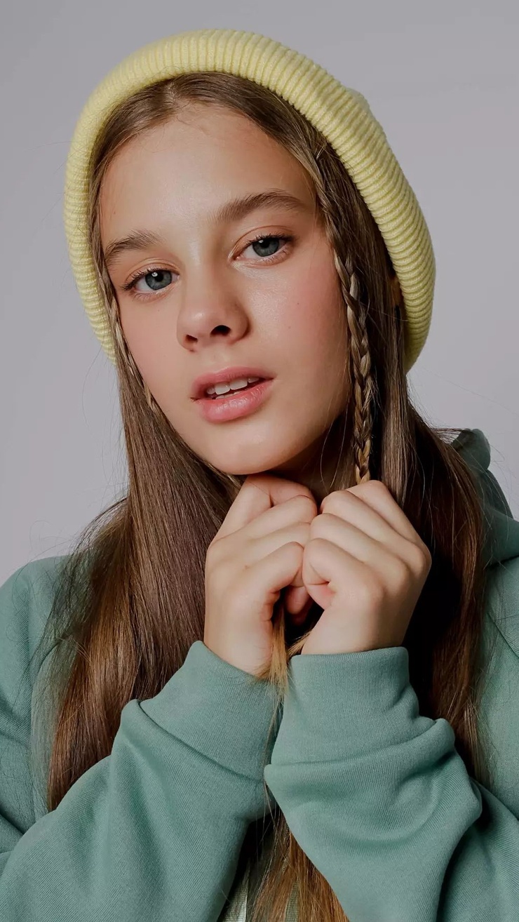 Picture of Olga Avdeeva