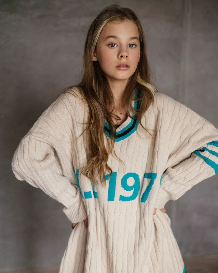 Picture of Olga Avdeeva