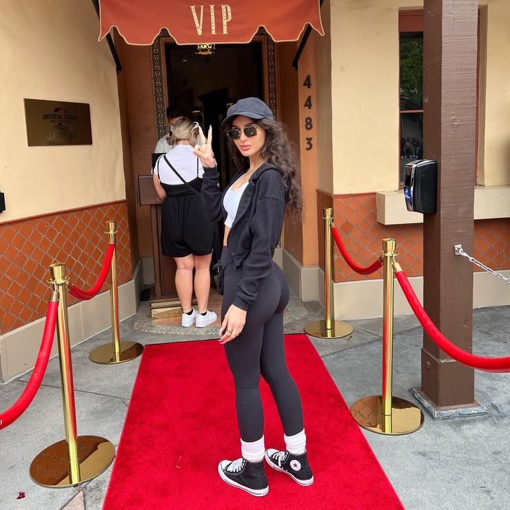 Picture of Alia Shelesh