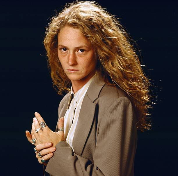 Picture of Melissa Leo