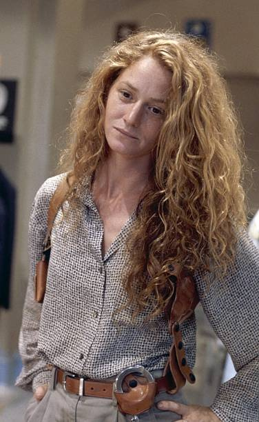 Image of Melissa Leo