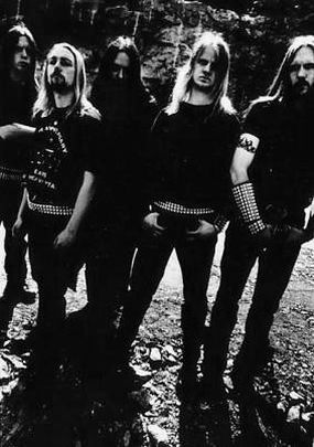 Picture of A Canorous Quintet