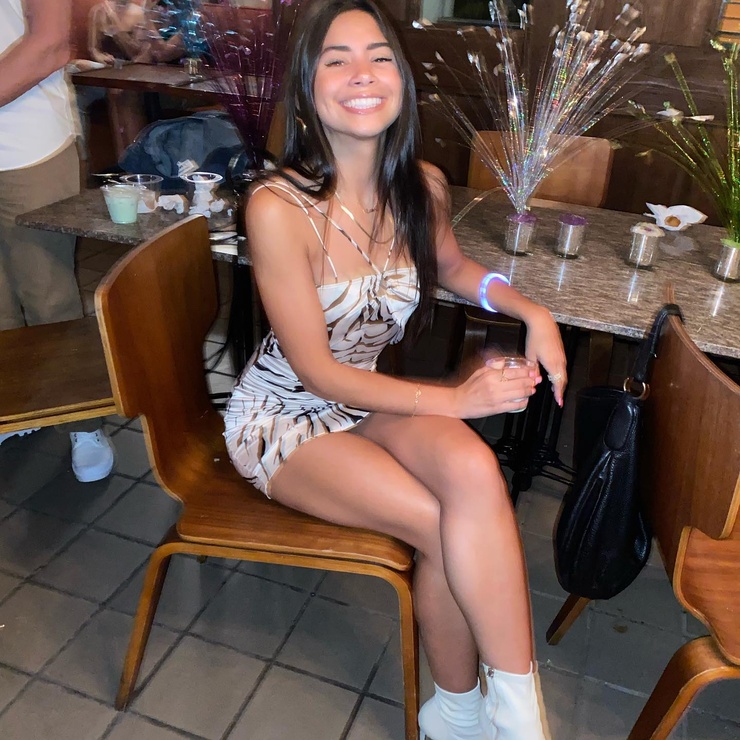 Picture of Adriana Sofia Fontánez