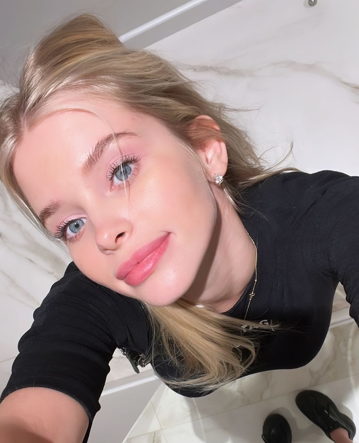 Image of Alla Bruletova