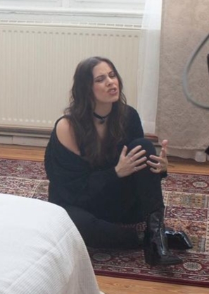 Picture of Jennifer Haben