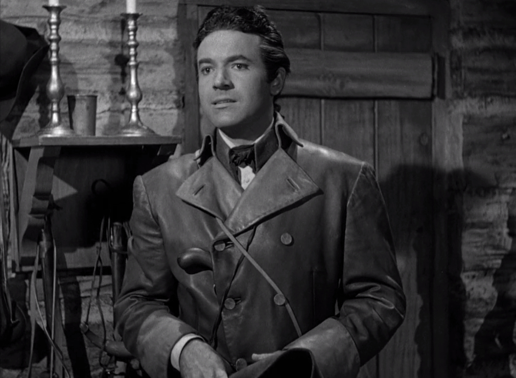 Whitfield Connor