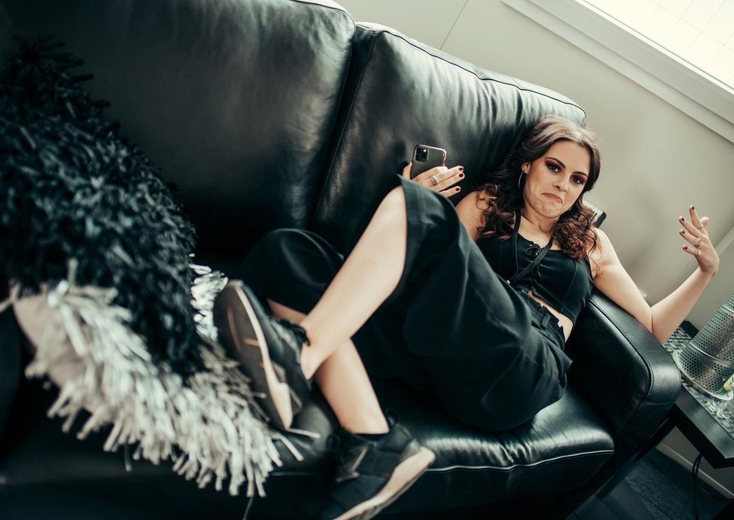 Picture of Jennifer Haben