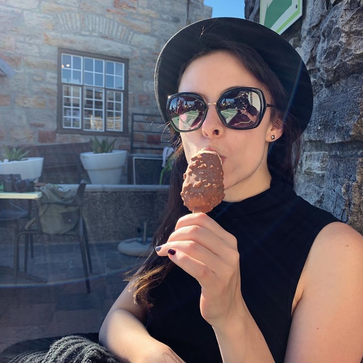 Picture of Jennifer Haben