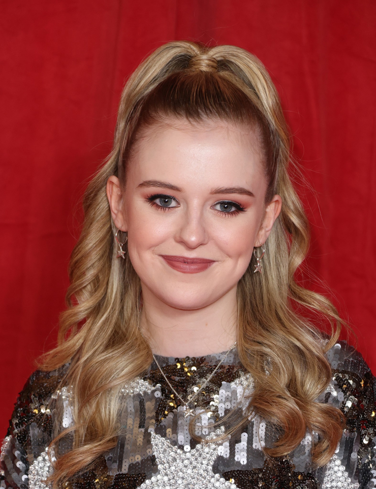 Picture of Harriet Bibby