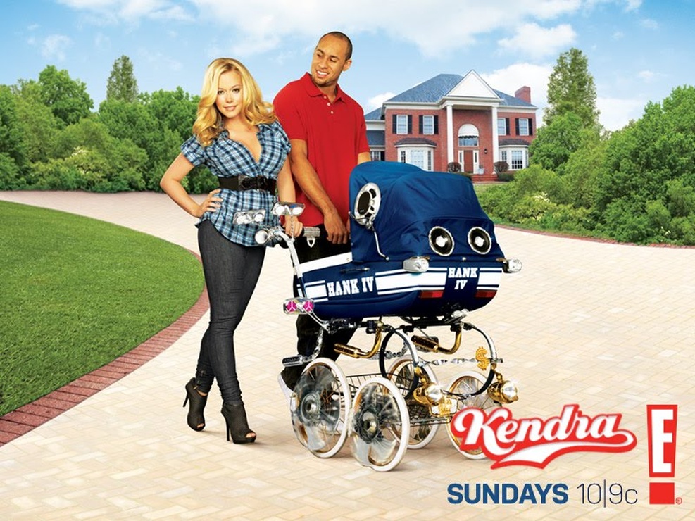 Picture of Kendra (2009-2011)