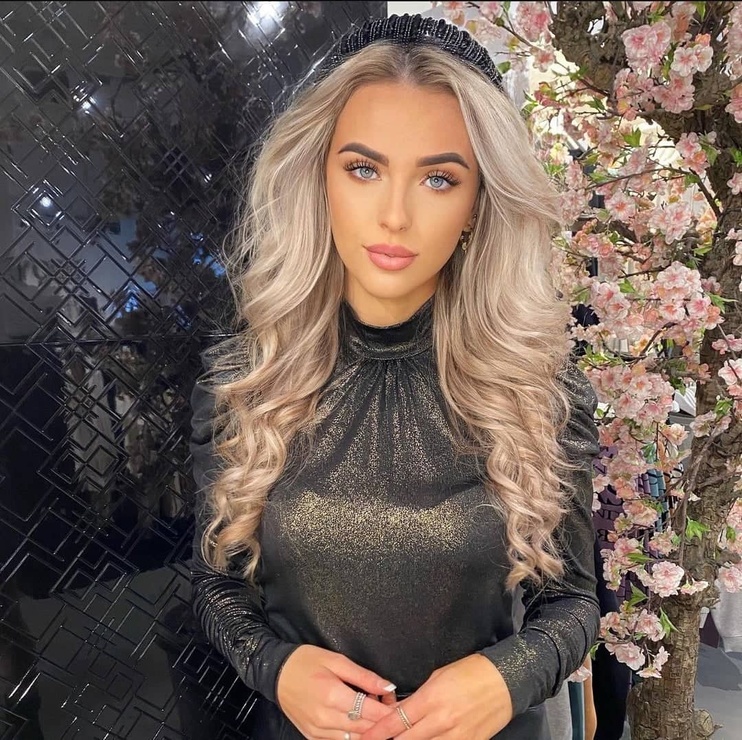 Picture of Lynn Hermanussen