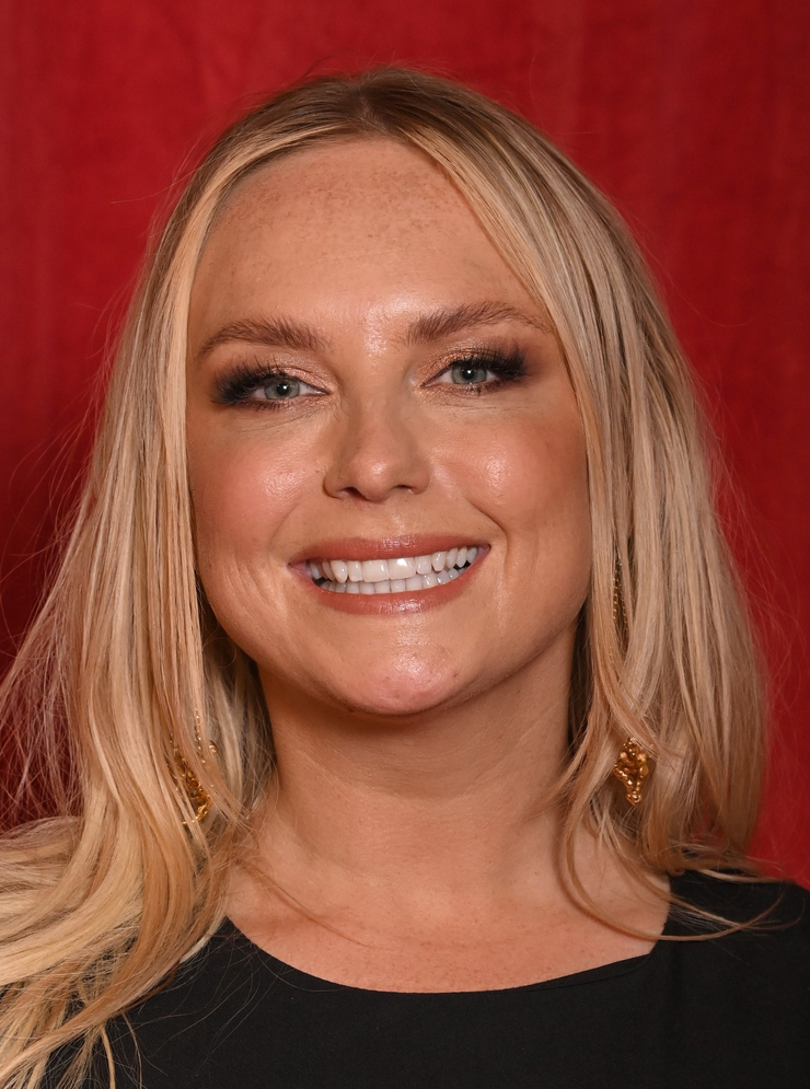 Picture of Natalie Ann Jamieson