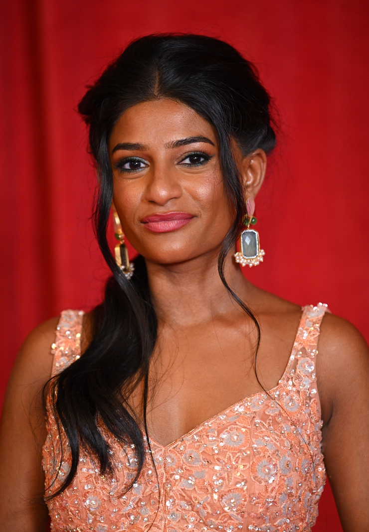 Haiesha Mistry image