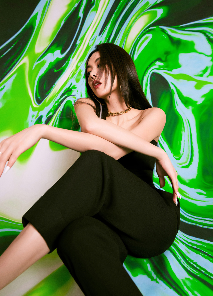 Picture of Wang Fei Fei