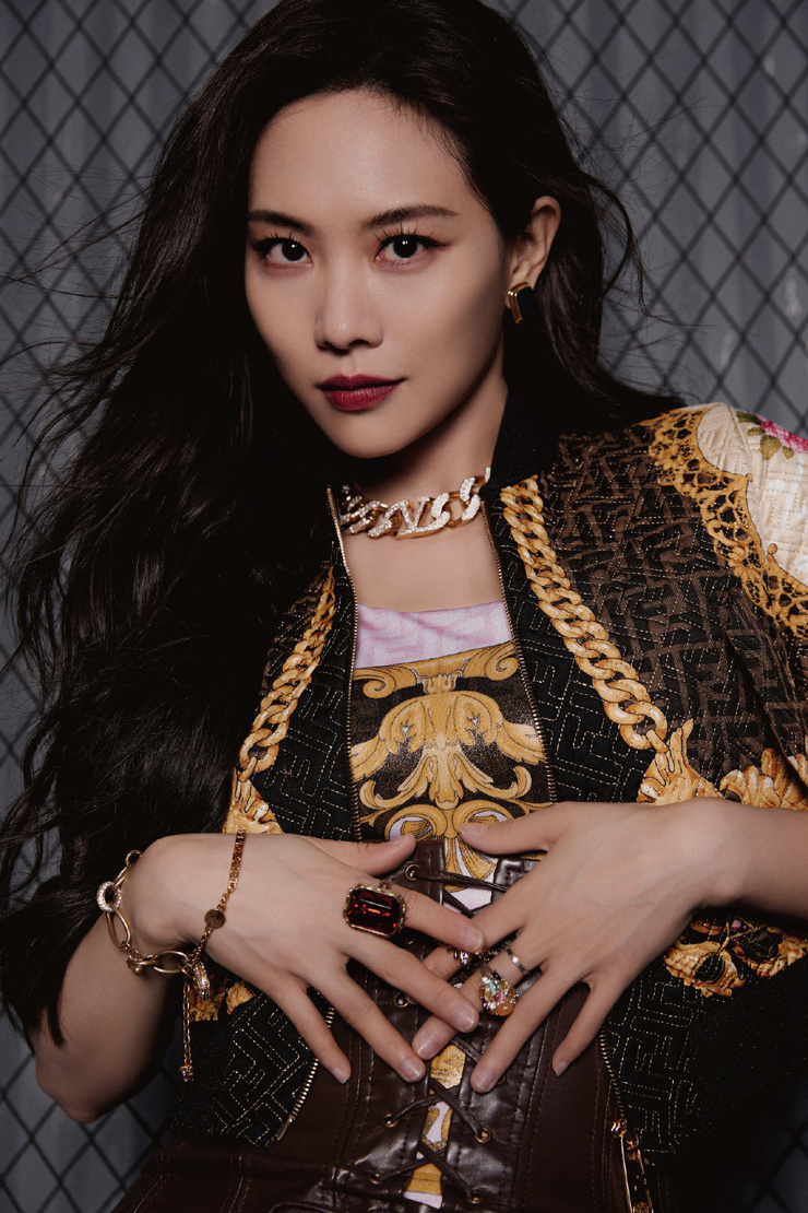 Wang Fei Fei image