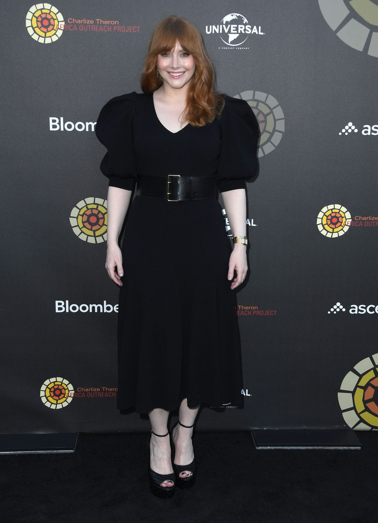 Picture of Bryce Dallas Howard