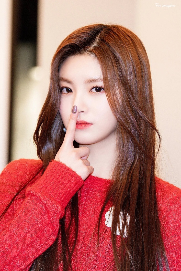 Yiren picture
