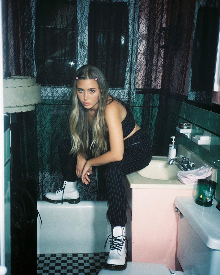 Hunter Daily picture