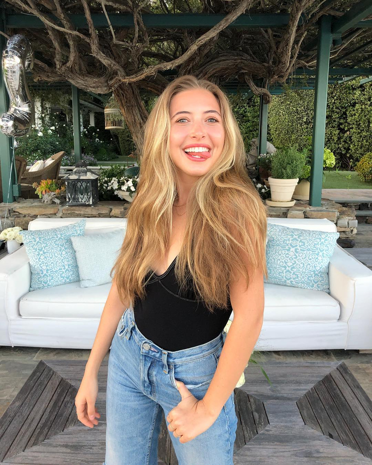 Picture of Hunter Daily