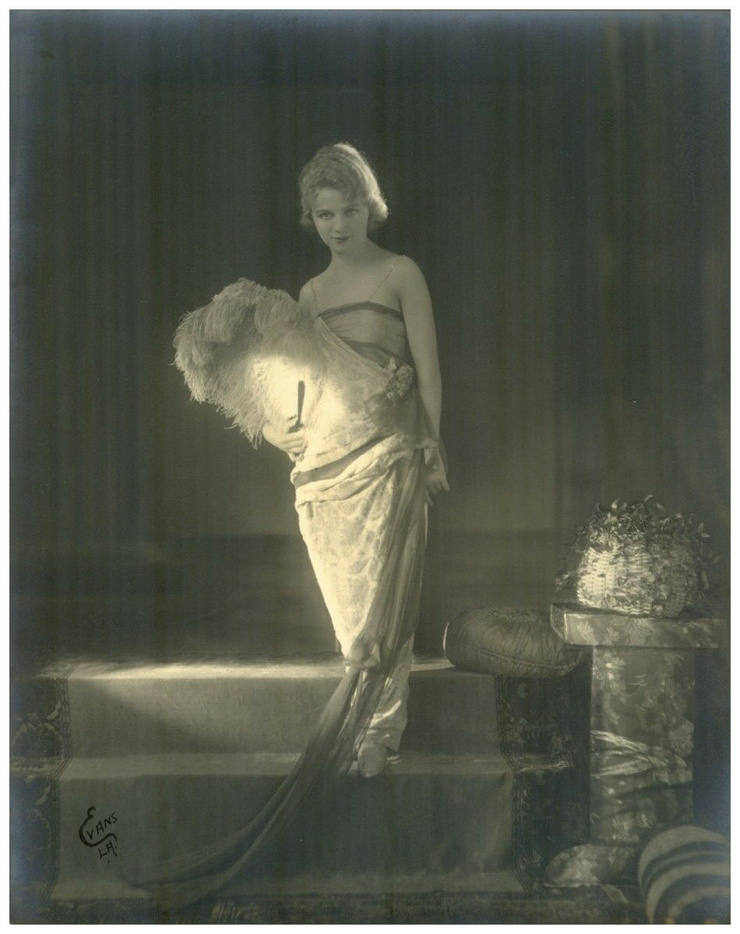 Ann Forrest