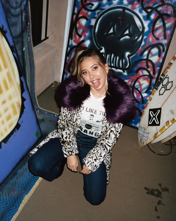 Picture of Hunter Daily