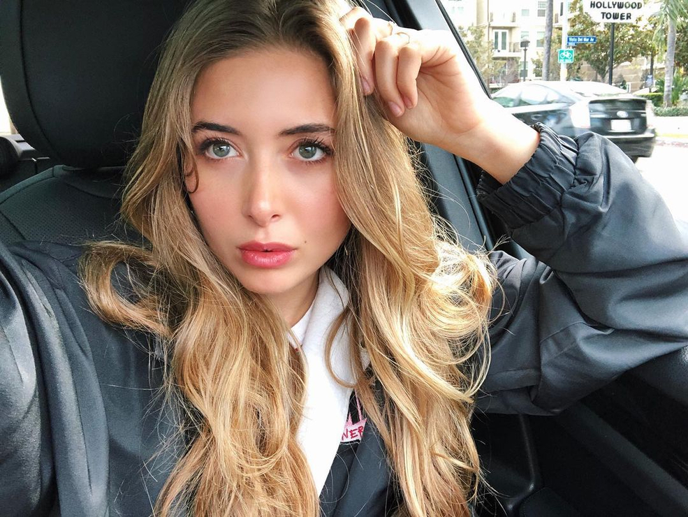 Picture of Hunter Daily