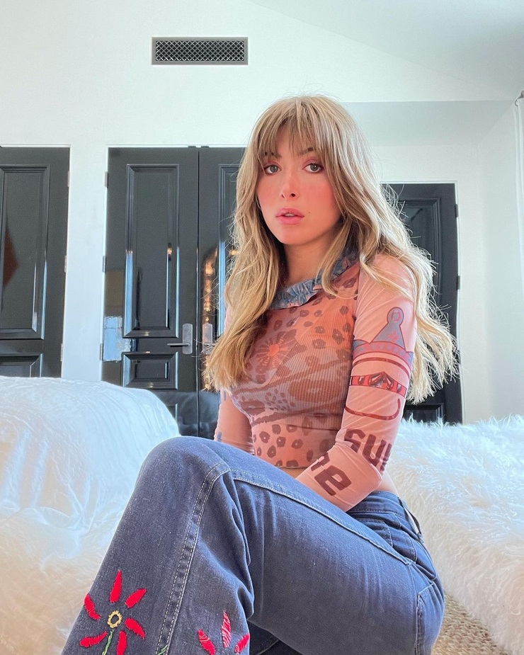 Picture of Hunter Daily