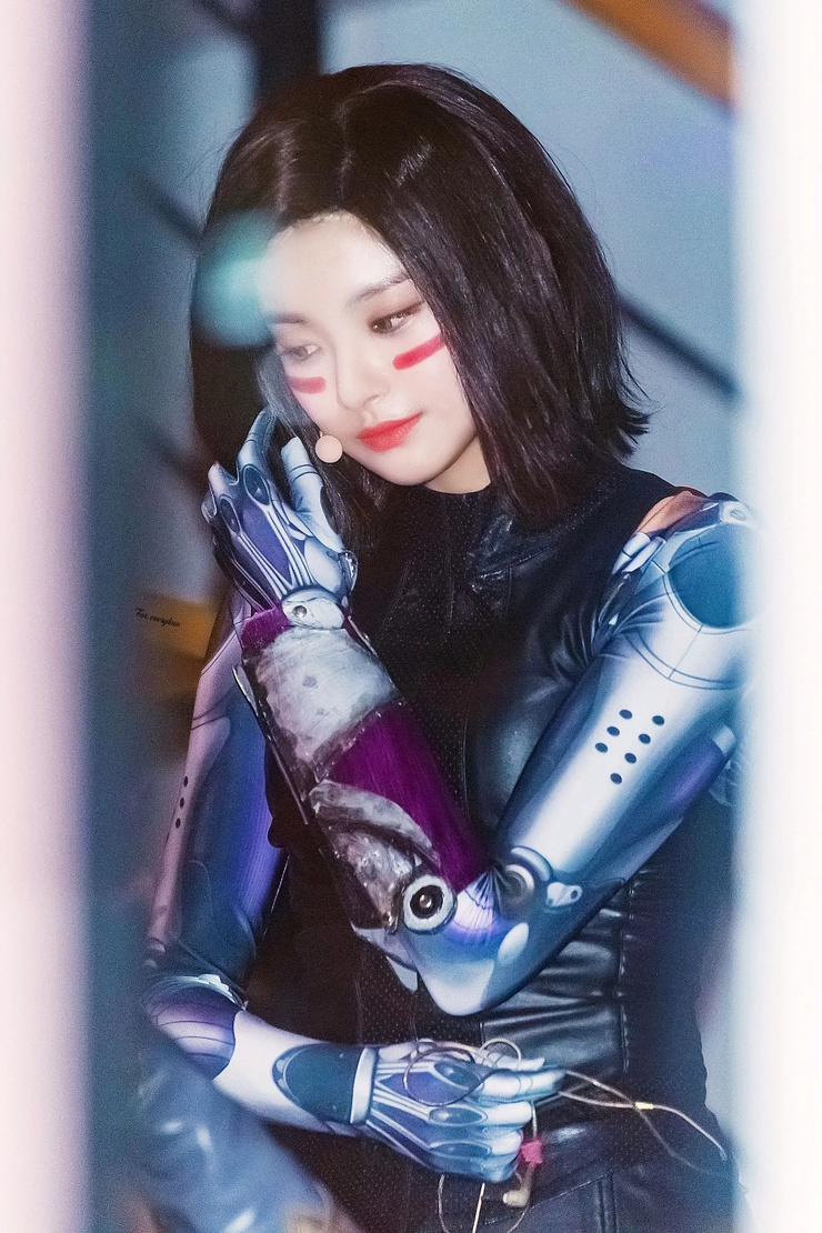 Image of Yiren
