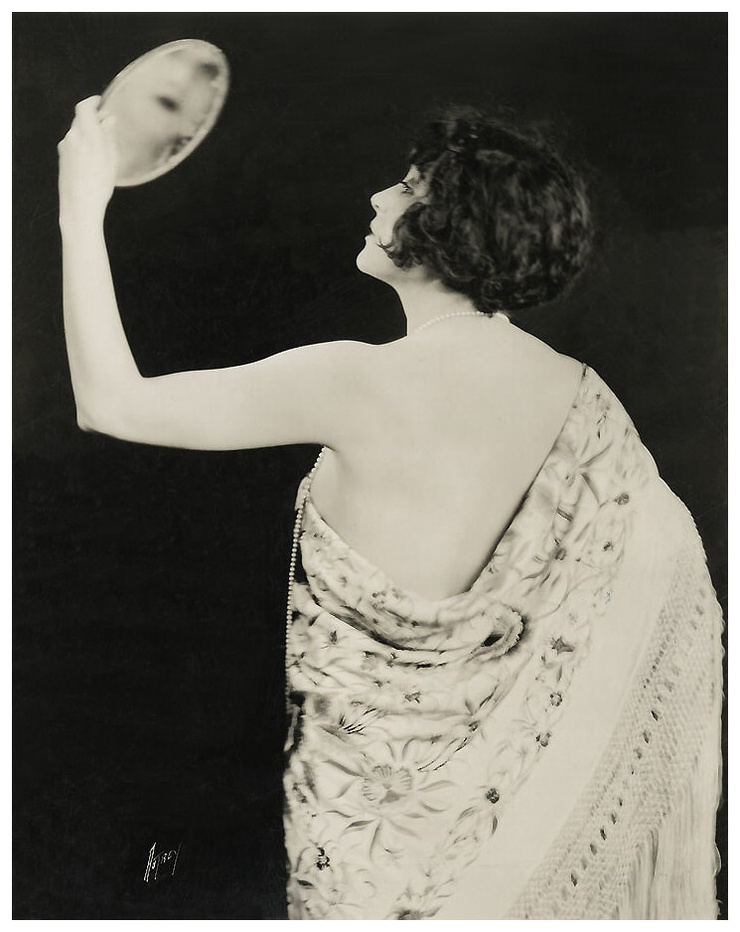 Madge Bellamy