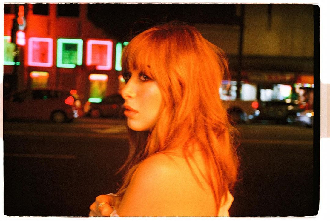 Picture of Hunter Daily